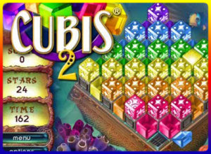 Play Cubis 2 Online